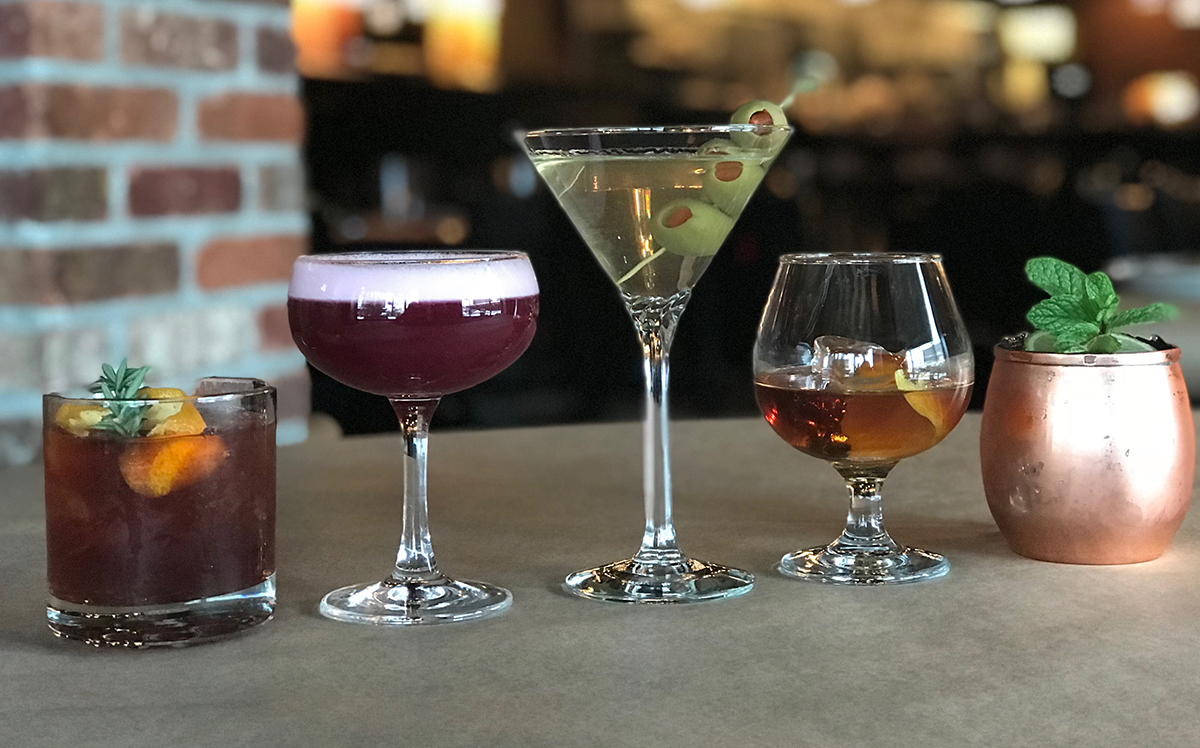 Latitude 48 | Whitefish, Montana